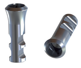 Straumann Tissue Level 4,8 Analog - Target3D