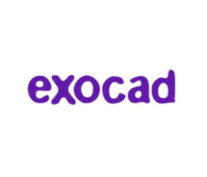 Implant Library for Exocad - Target3D