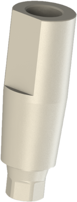 Implant Library for Exocad - Target3D